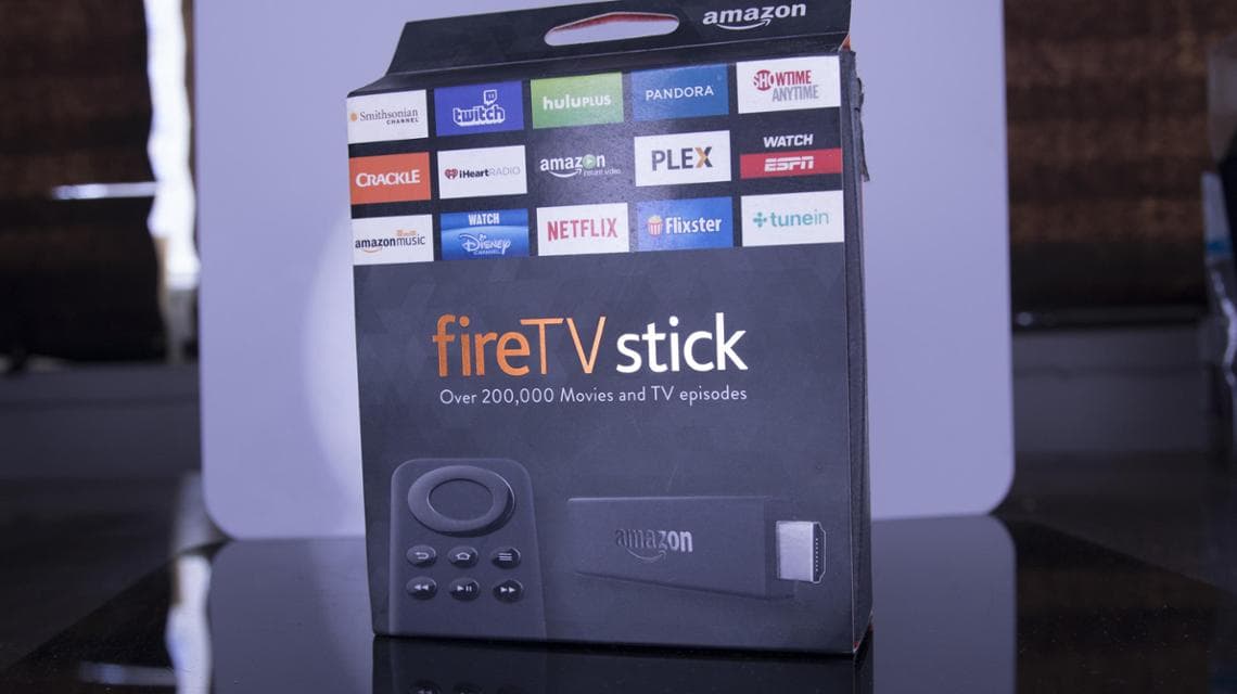 Amazon Fire TV Stick: trasforma la tua TV in Smart TV - la Repubblica