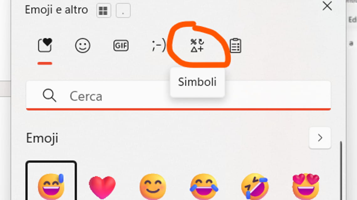 Come fare la “È” maiuscola accentata su tutti i dispositivi: la guida ...