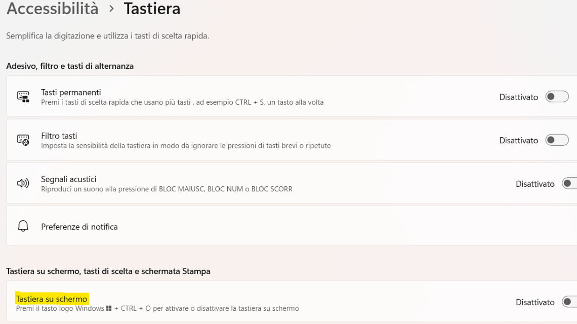 Come fare la “È” maiuscola accentata su tutti i dispositivi: la guida ...