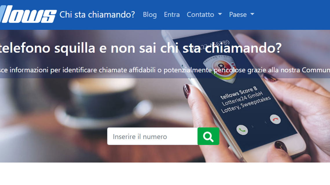 Come trovare un numero di telefono: la guida facile e completa - la ...
