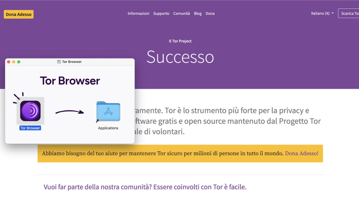 Cos’è il deep web e come si accede: guida completa e semplice - la ...