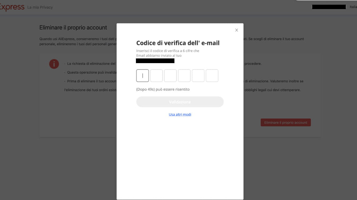 Come fare il login e altro su Aliexpress: guida completa e semplice ...