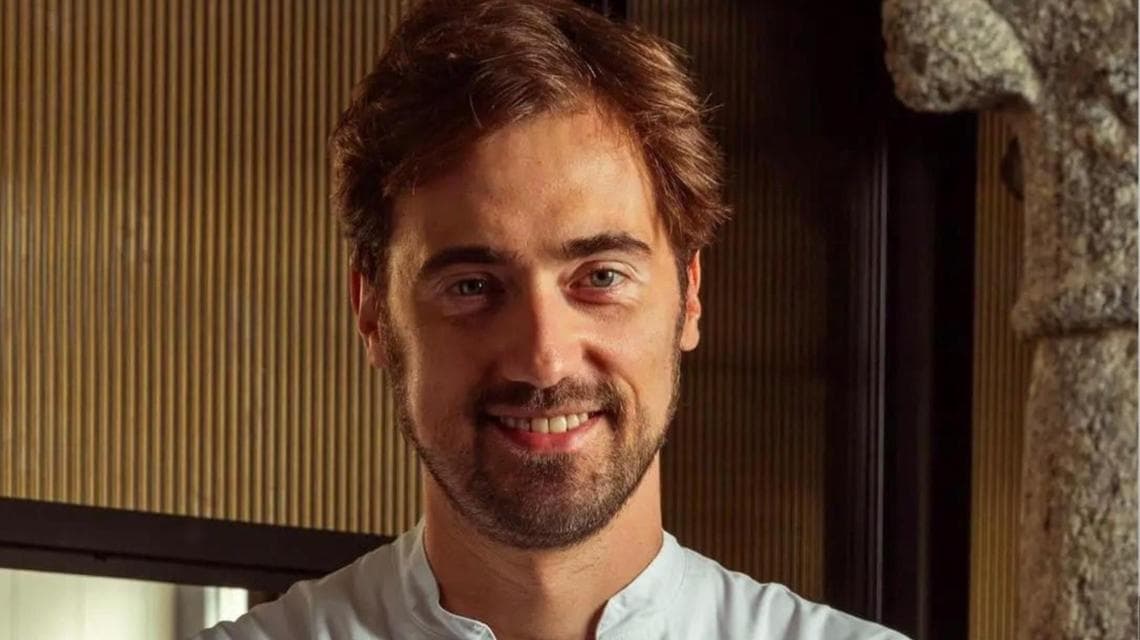 Gran Premio di Monza, lo chef Lorenzo Sacchi firma i tre menu dei ...