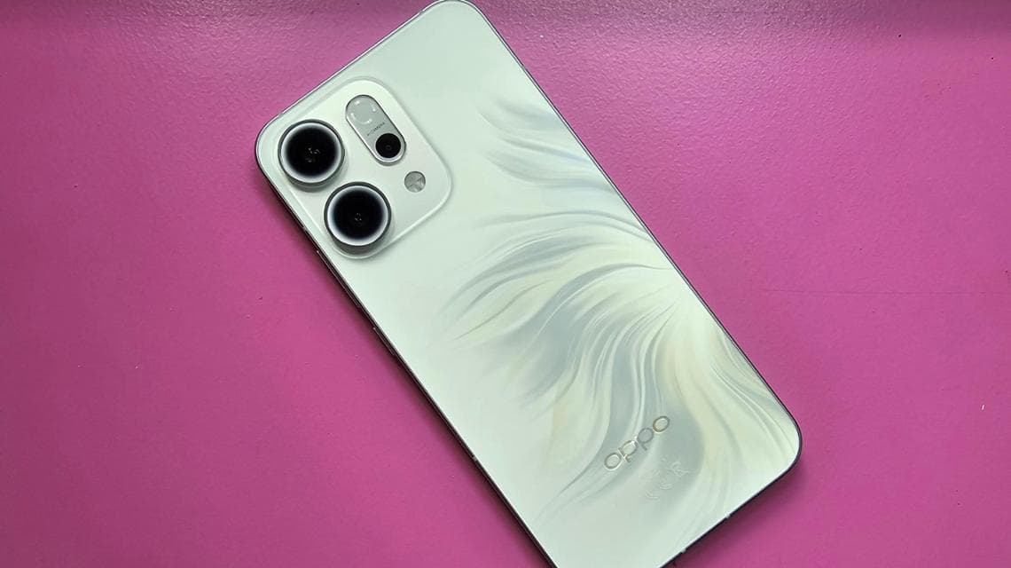Oppo Reno 14 5G, la recensione: il prezzo medio nasconde diverse ...