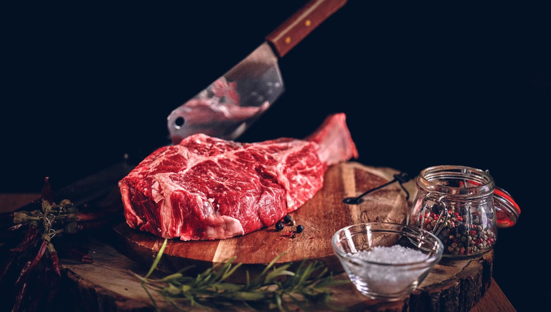 Carne, che passione: a Roma sono queste le 11 macellerie da provare ...