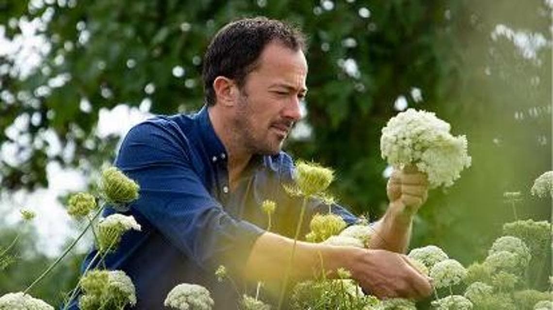 Parigi, Romain Meder e il fascino discreto del suo Prévelle fra Massive ...