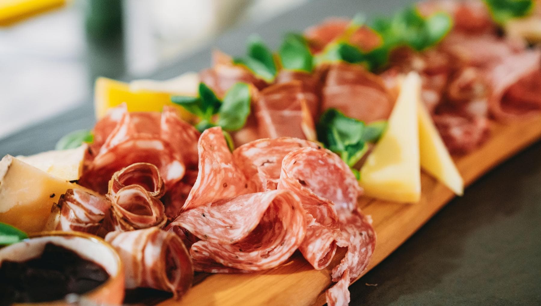 Finocchiona, l’umile regina dei salumi toscani - la Repubblica