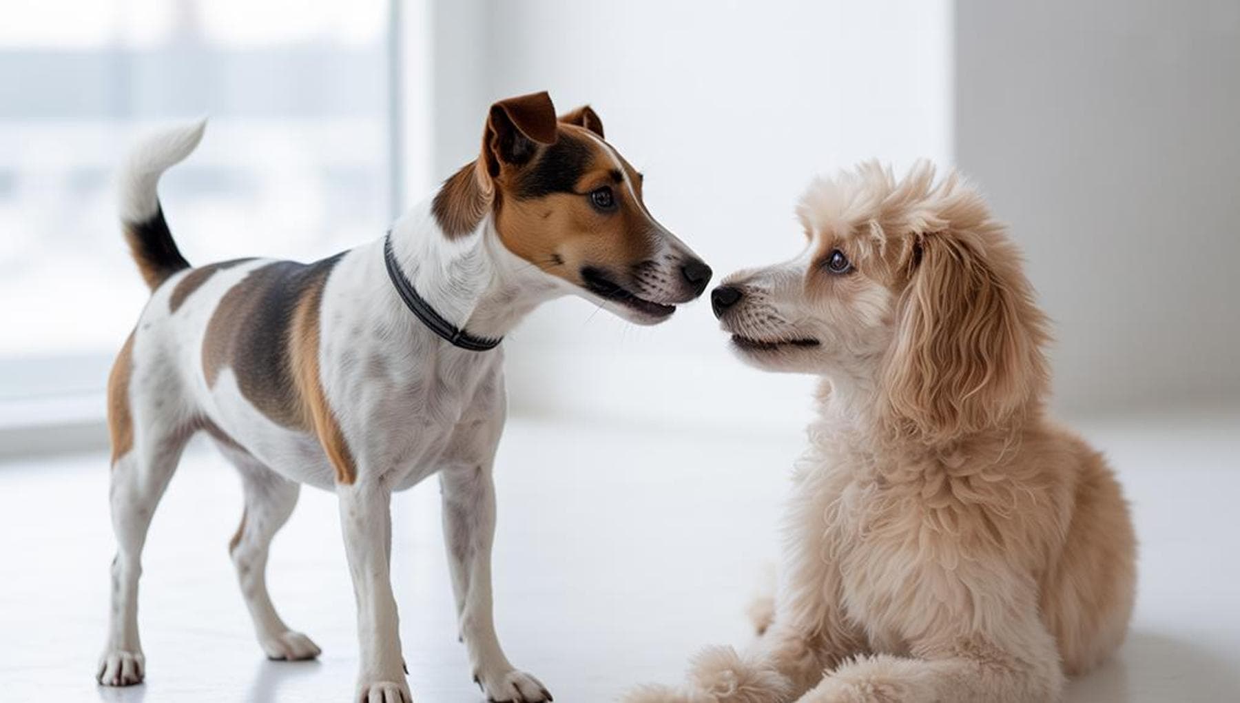 La socializzazione del cane: ecco come farlo interagire con gli altri ...