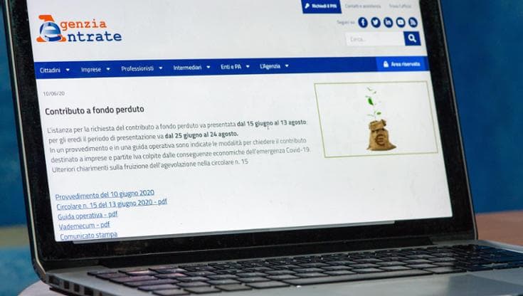 Come fare la richiesta del codice fiscale online: guida semplice - la ...