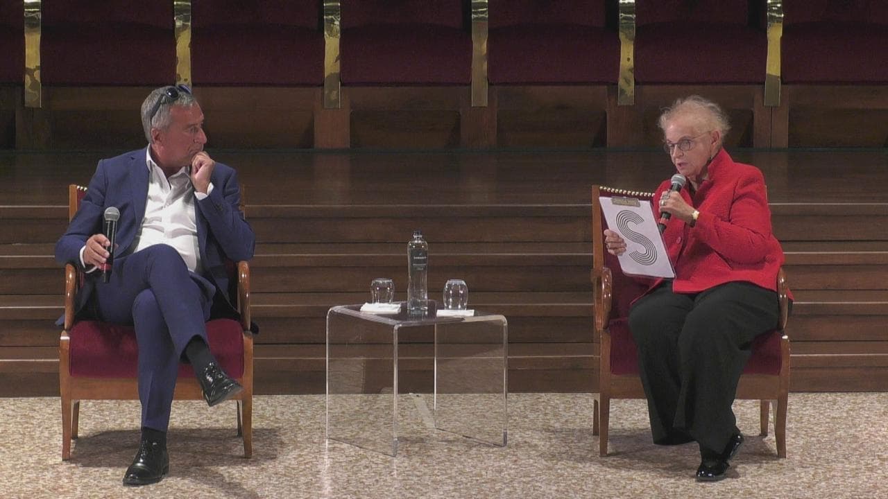 Festival Salute 2025 - "ll diritto alle cure non è uguale per tutti ...