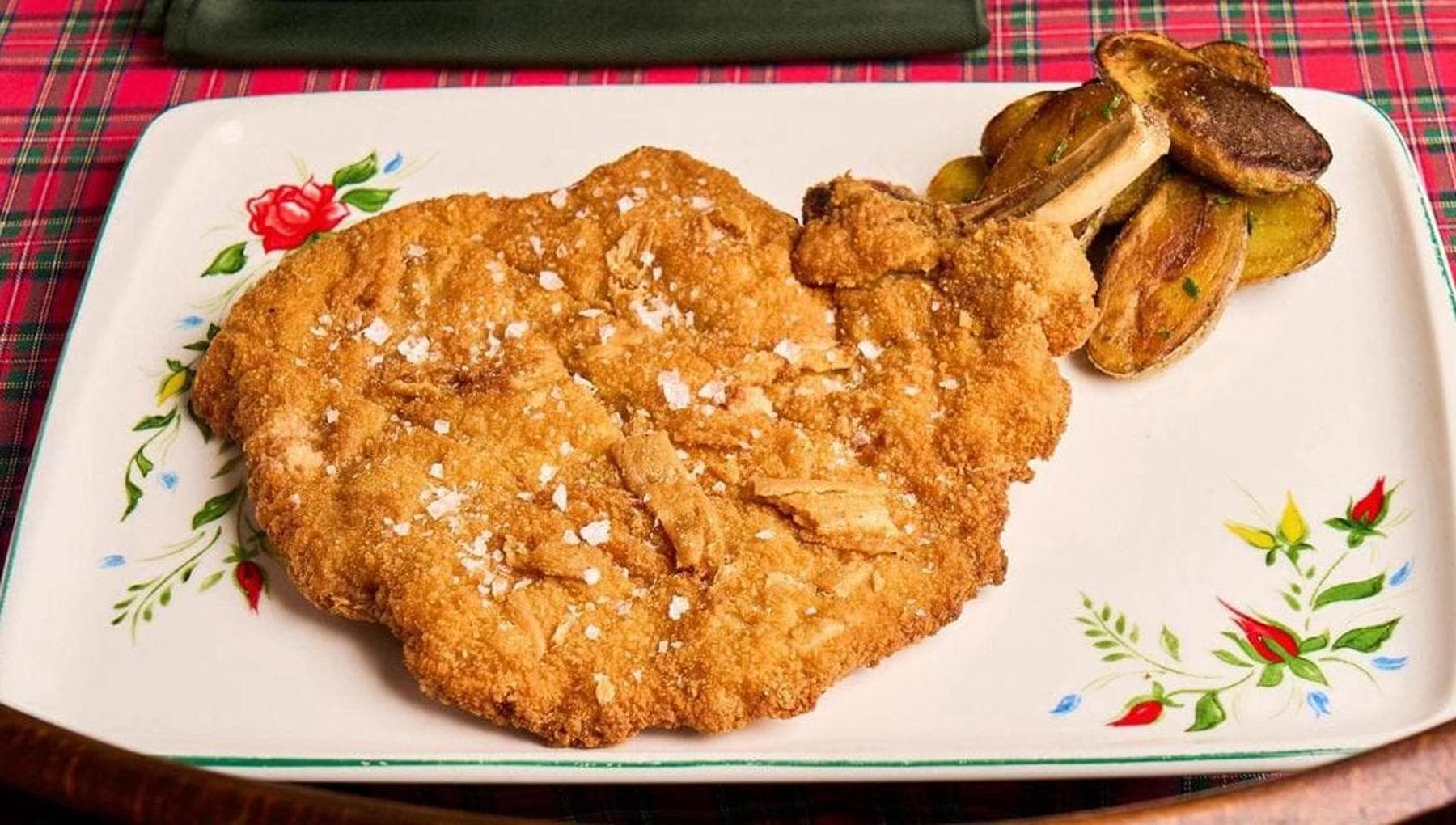 Le mille sfumature della cotoletta, dalla leggenda milanese all ...