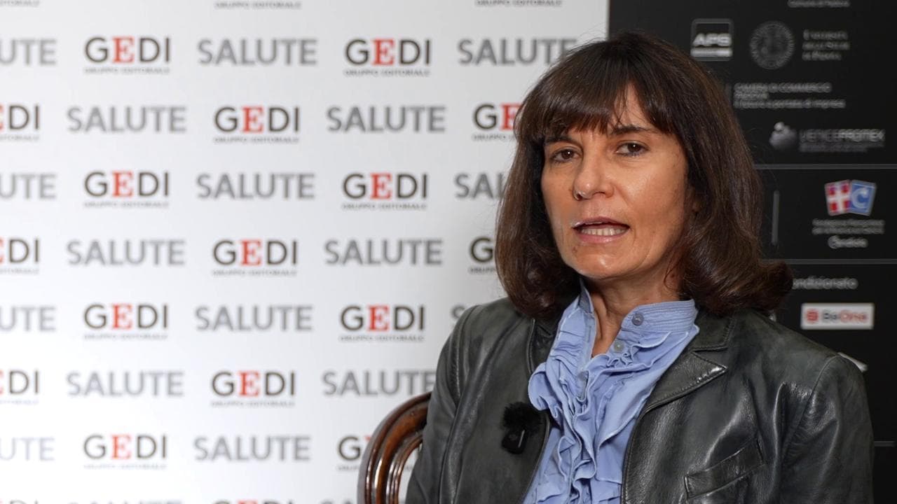 Festival Salute 2025, Cattelan: "La PrEP strumento straordinario nella ...