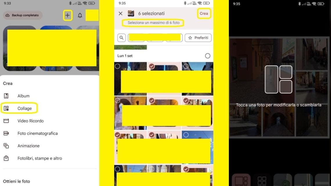 Migliori app per collage foto su Android, iPhone e web - la Repubblica