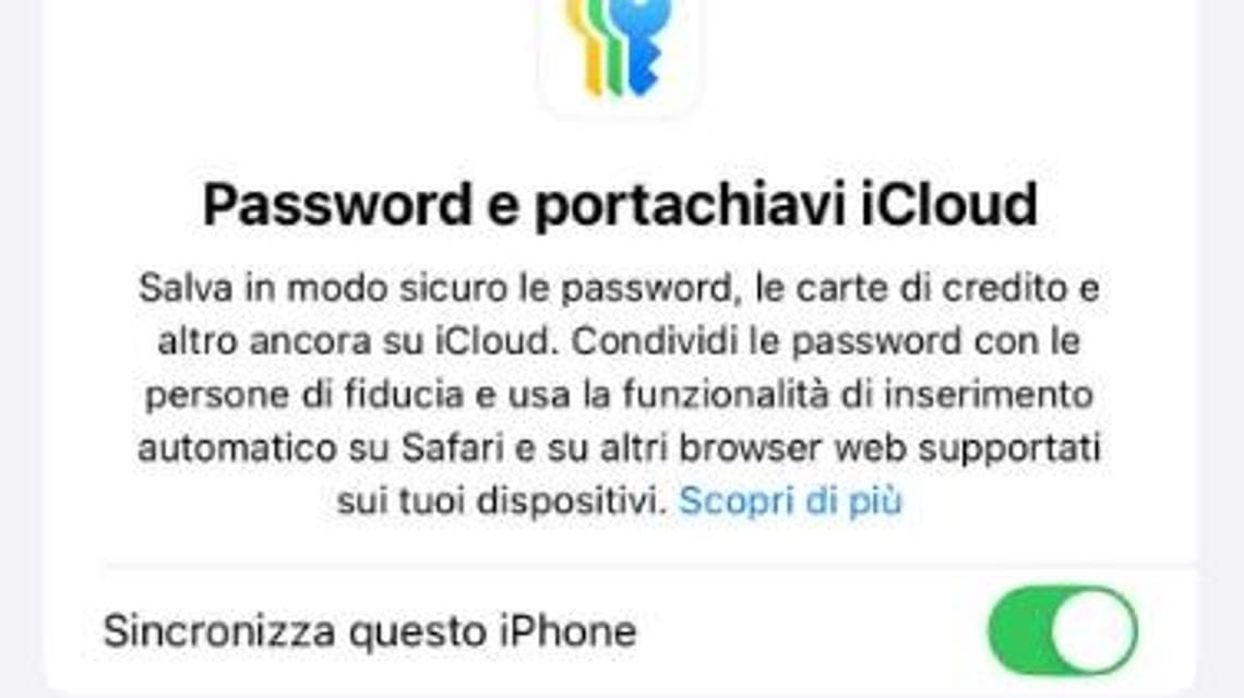 Come e dove vedere le mie password salvate su Android, iPhone, PC e Mac ...
