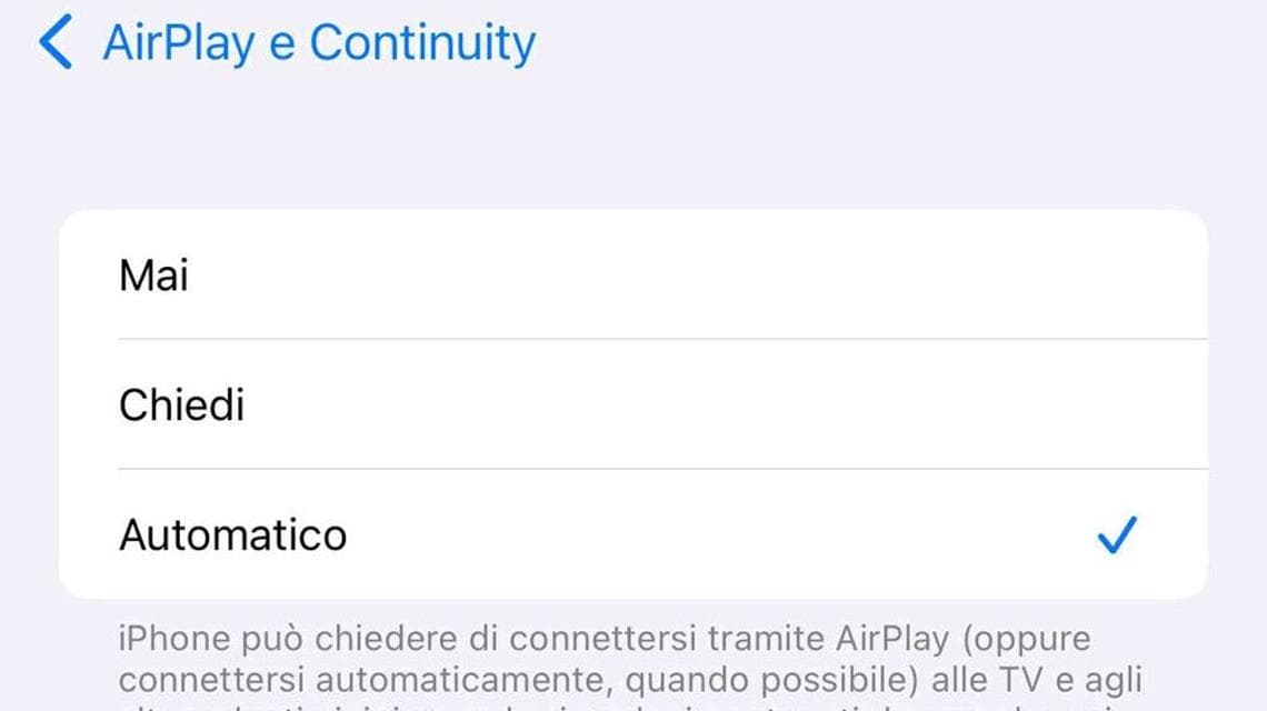 Come attivare Airplay e usarlo su iPhone, iPad, Mac e TV - la Repubblica