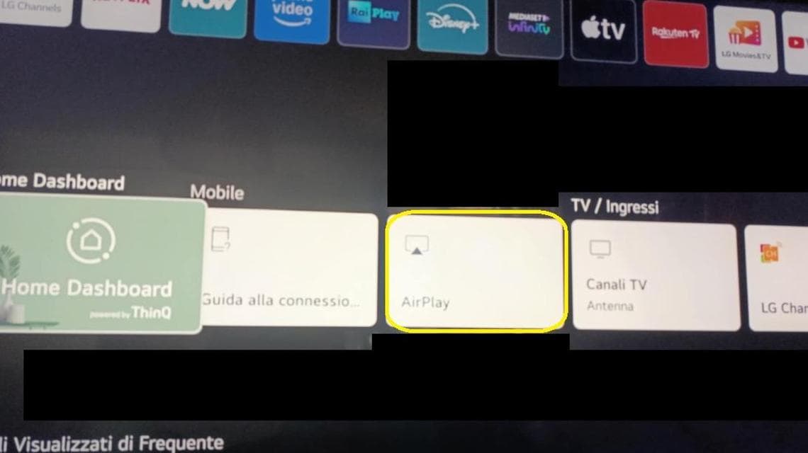 Come attivare Airplay e usarlo su iPhone, iPad, Mac e TV - la Repubblica