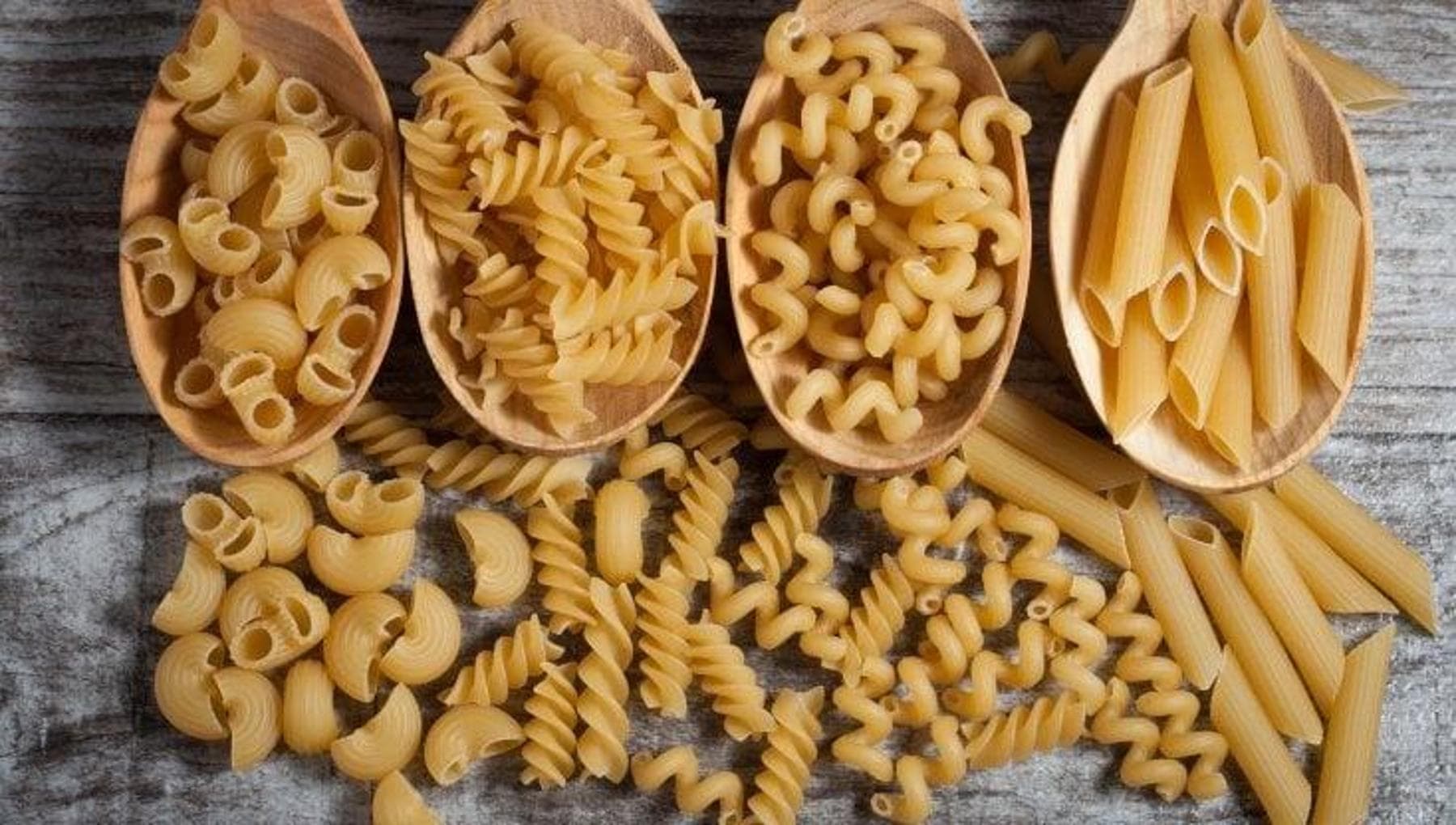 Pasta, oro italiano con export in 200 Paesi. I produttori: no ai dazi ...