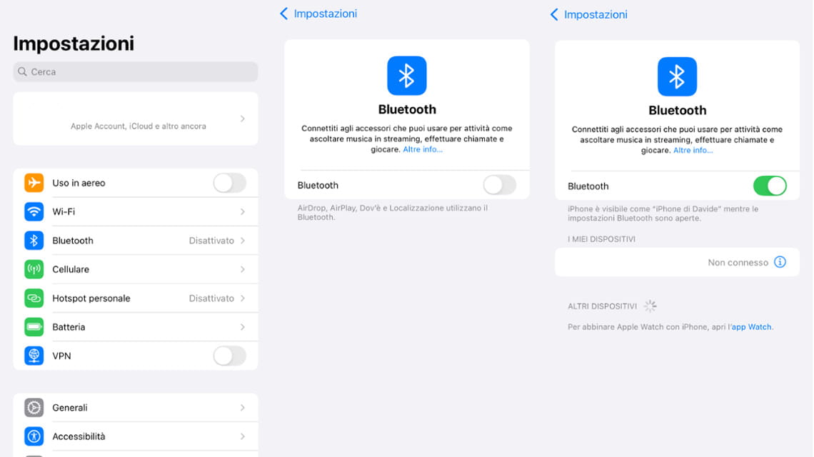 Cos’è e come funziona il Bluetooth: guida completa e semplice - la ...