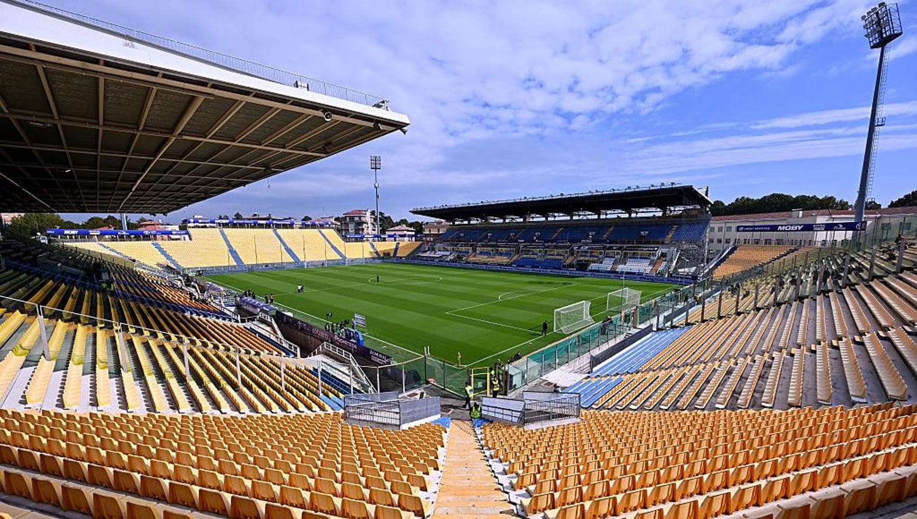 Il buon esempio del Parma Calcio per l’ambiente - la Repubblica