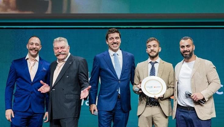 Adelaide! Bottega Bar di Torino miglior nuovo ristorante dell’anno ai ...