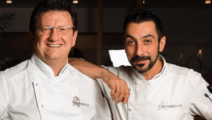 Lo chef dei campioni del tennis: “Alle Atp Finals preparo agnolotti ...