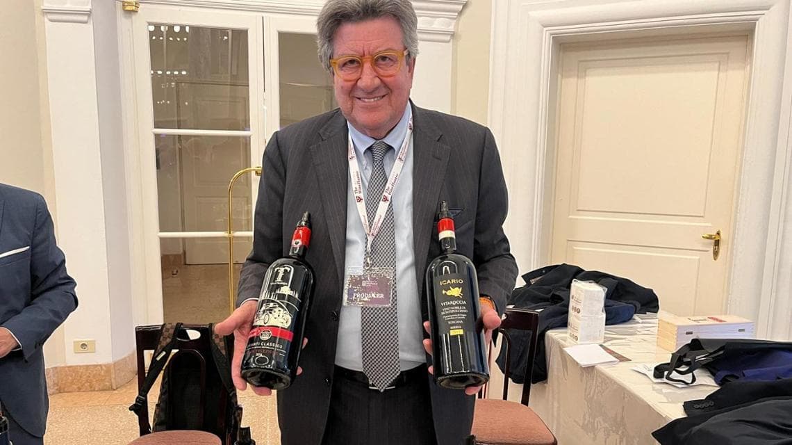 Gli enologi “cult” premiati al Merano Wine Festival - la Repubblica