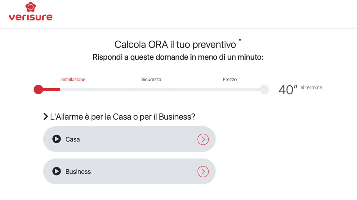 Come funziona Verisure: guida pratica e semplice - la Repubblica