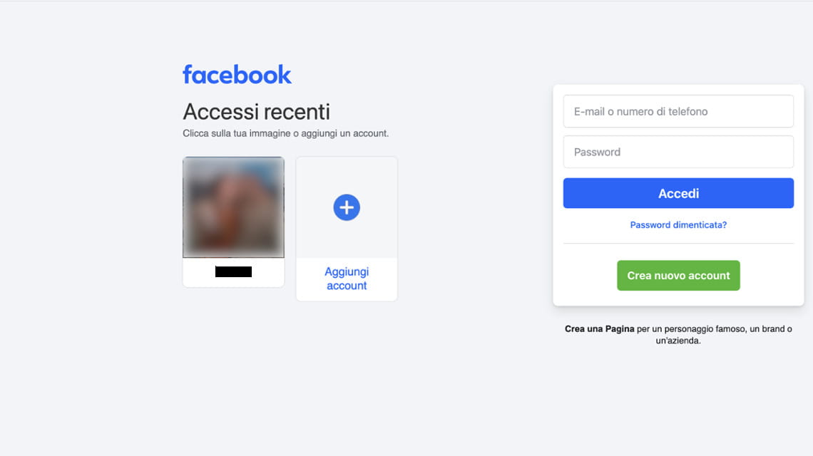 Come accedere a Facebook: guida completa e semplice - la Repubblica