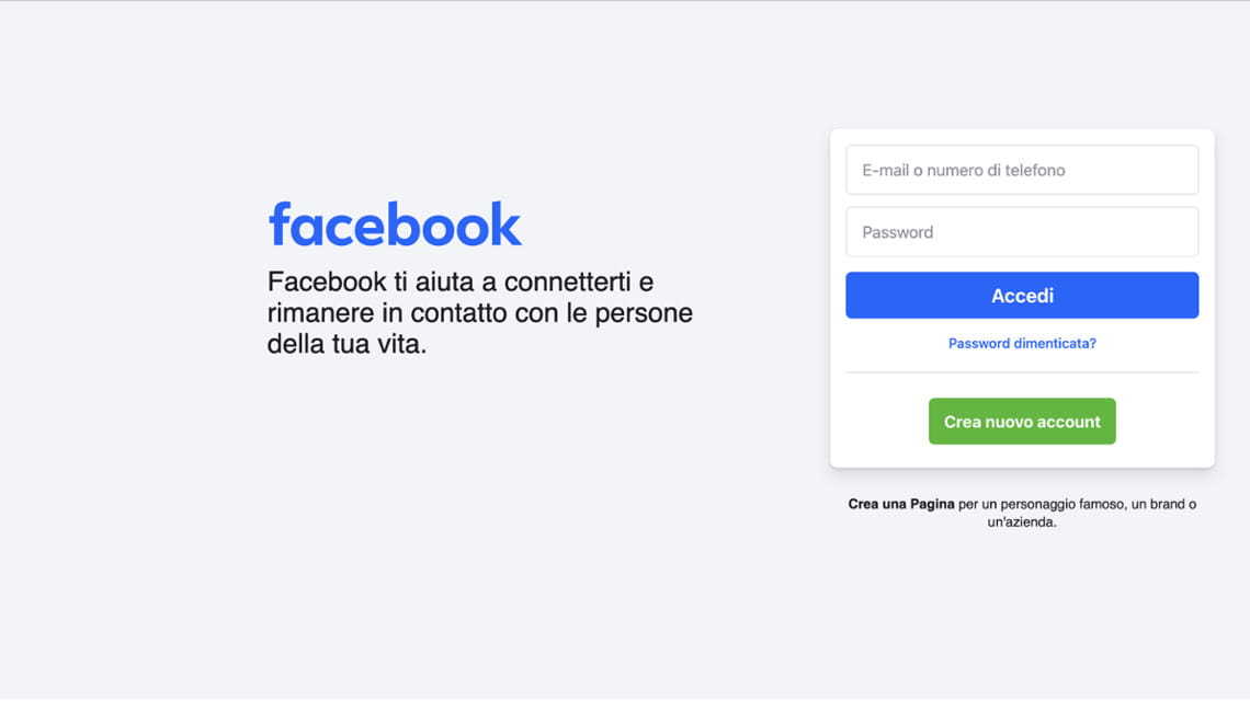 Come accedere a Facebook: guida completa e semplice - la Repubblica
