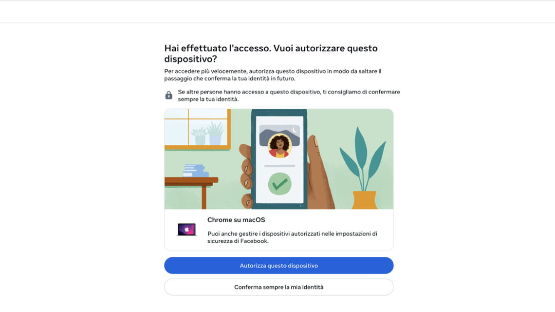 Come accedere a Facebook: guida completa e semplice - la Repubblica