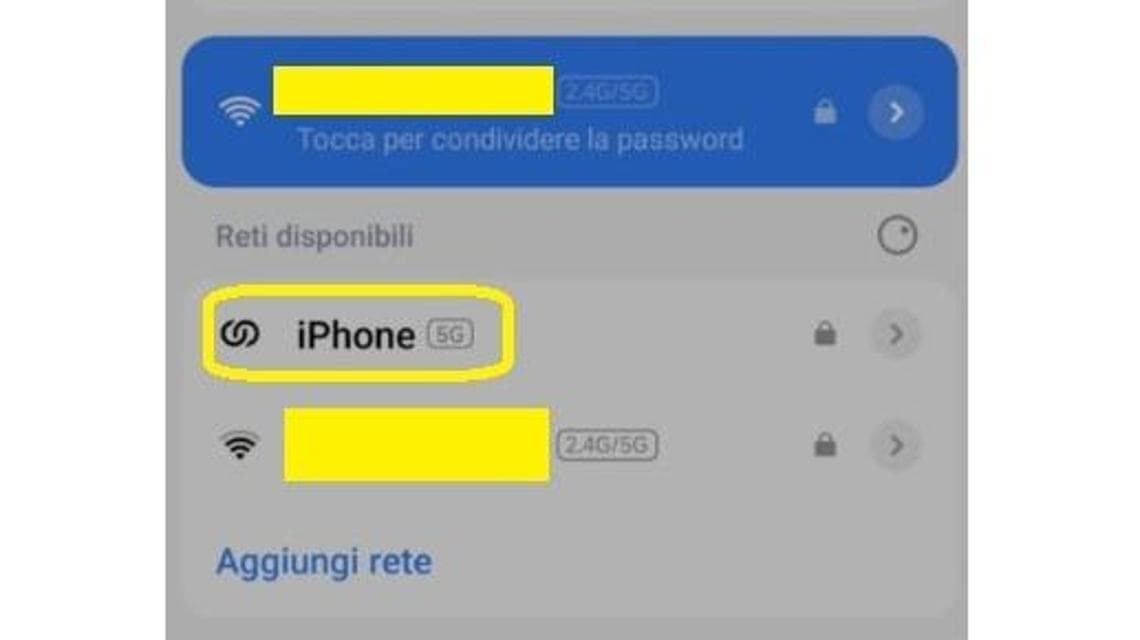Come accendere l’hotspot iPhone: guida completa - la Repubblica