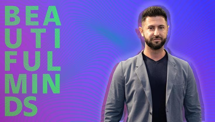 Michele Catasta, papà del “Vibe coding”: «Programmando con le ...