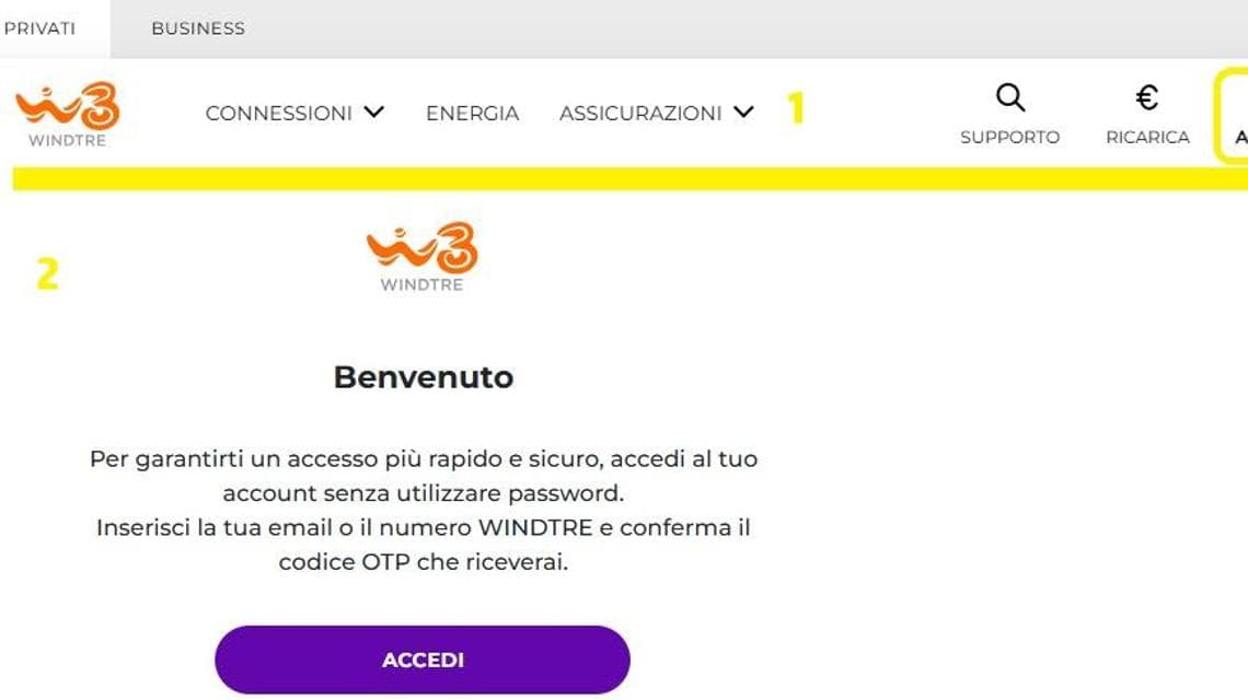 Come trovare il codice PUK: dove visualizzarlo e a cosa serve - la ...