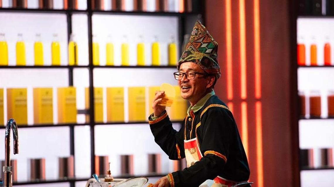MasterChef, ecco chi sono gli otto concorrenti a entrare nella ...