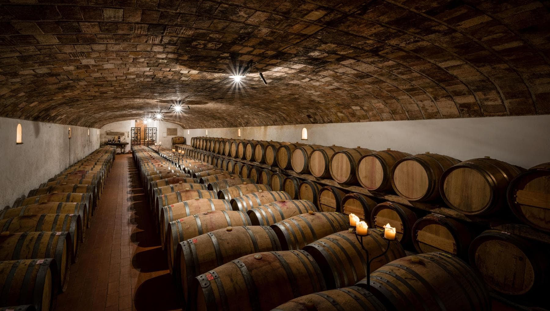 Sulle morbide colline del Collio goriziano la nuova vita di Borgo ...