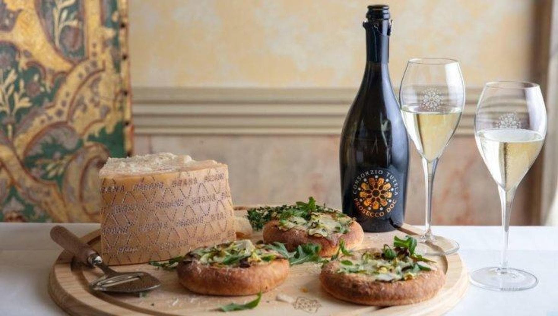 Prosecco Doc, vendite record (3,6 miliardi di euro) e sguardo al futuro ...