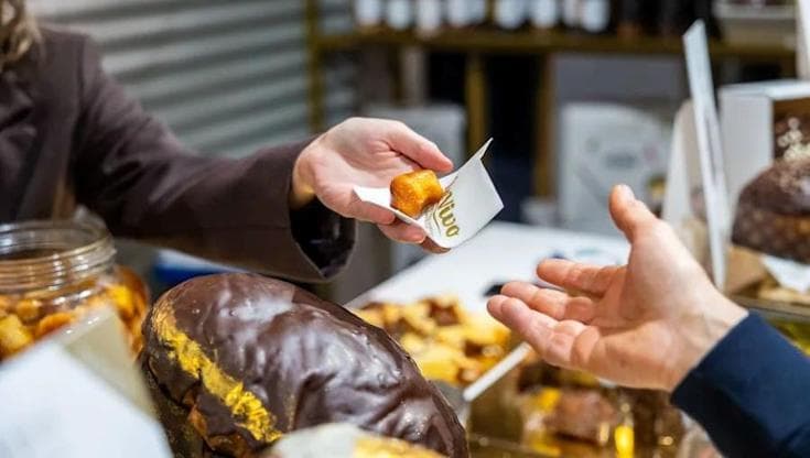 Meno chef star e più materie prime: a Taste il vero gusto è quello dell ...
