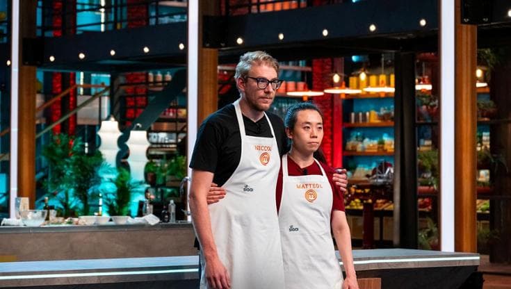 Cannavacciuolo: “Con Zhang e Leon la più bella puntata della stagione ...