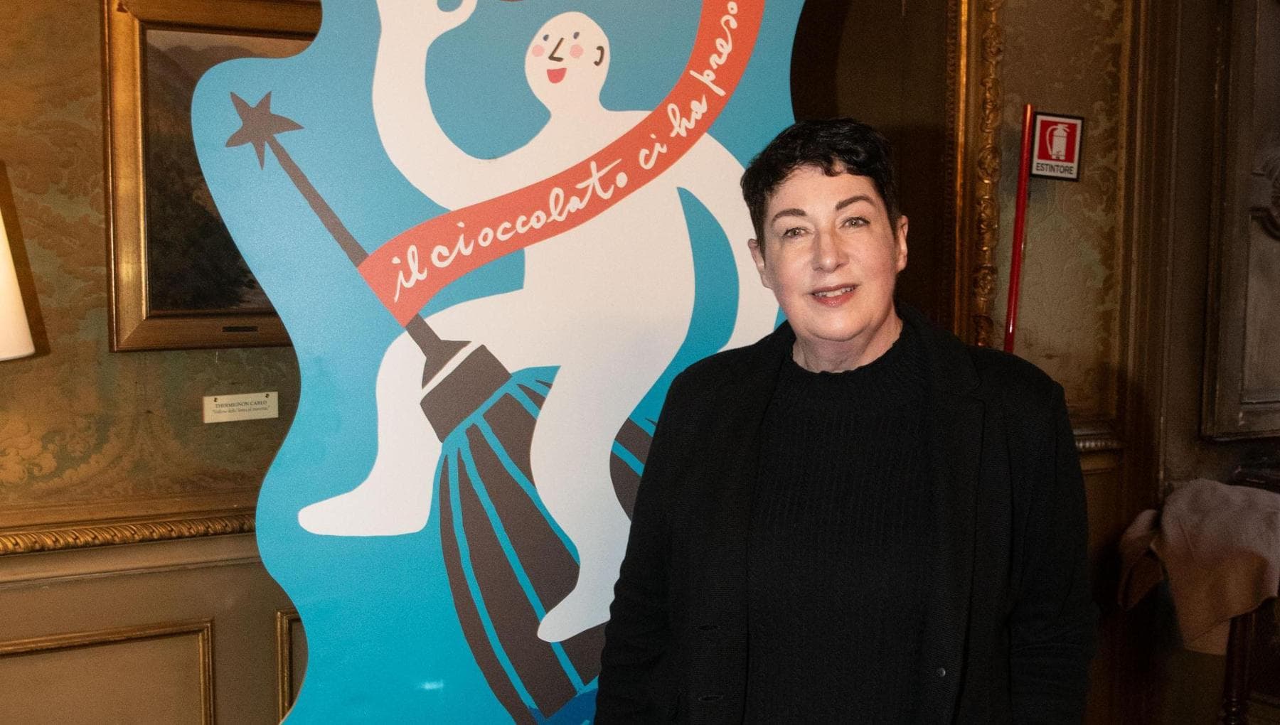 Joanne Harris Chocolat prequel - la Repubblica