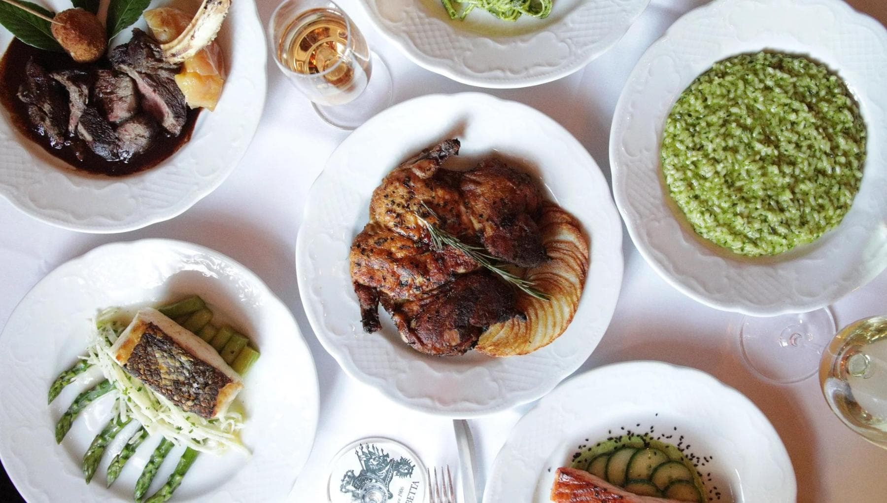 Dopo 120 anni chiude Barbetta, l’iconico ristorante piemontese di New ...