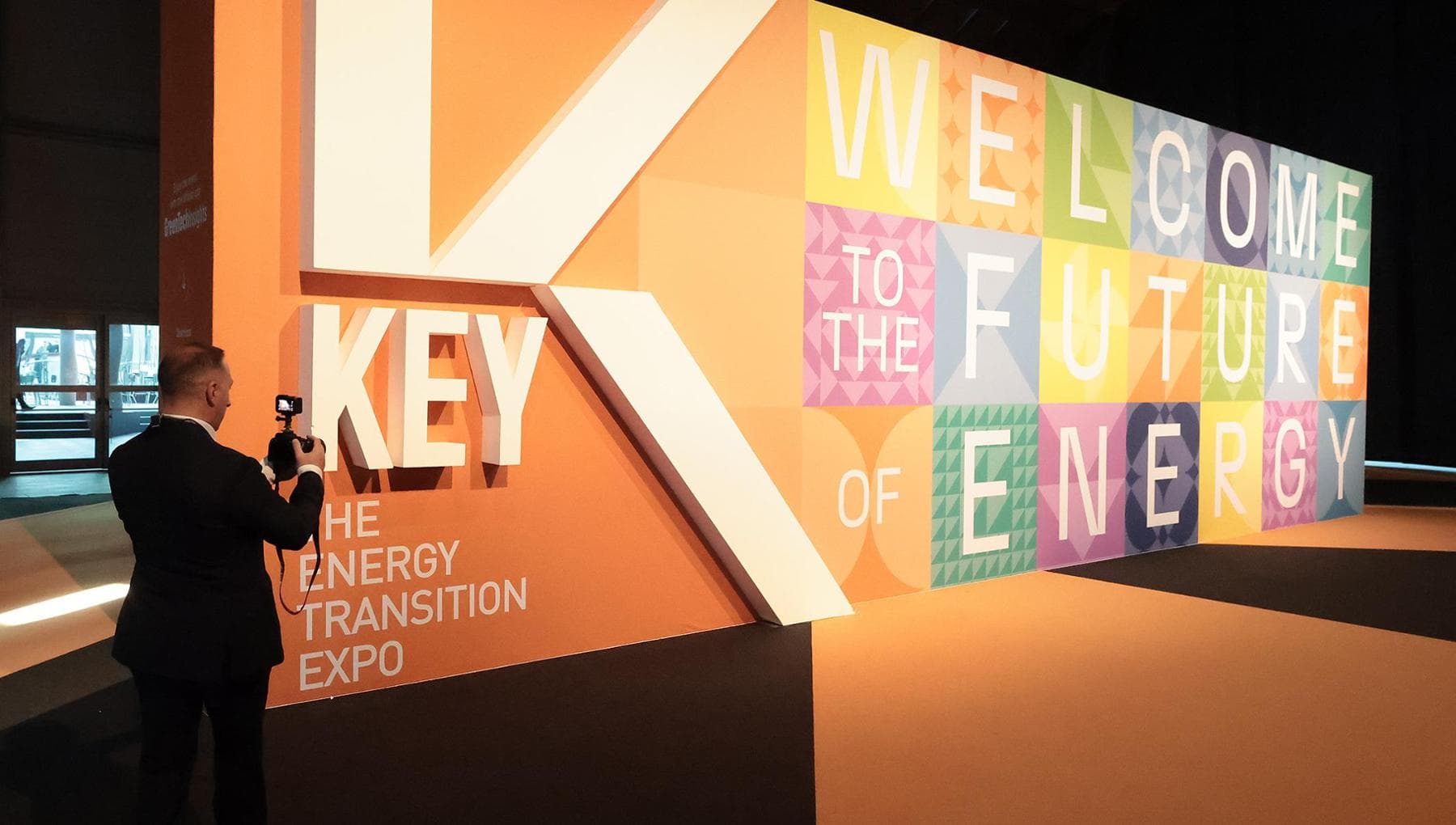 KEY-The Energy Transition Expo 2026 rinnovabili investimenti imprese ...