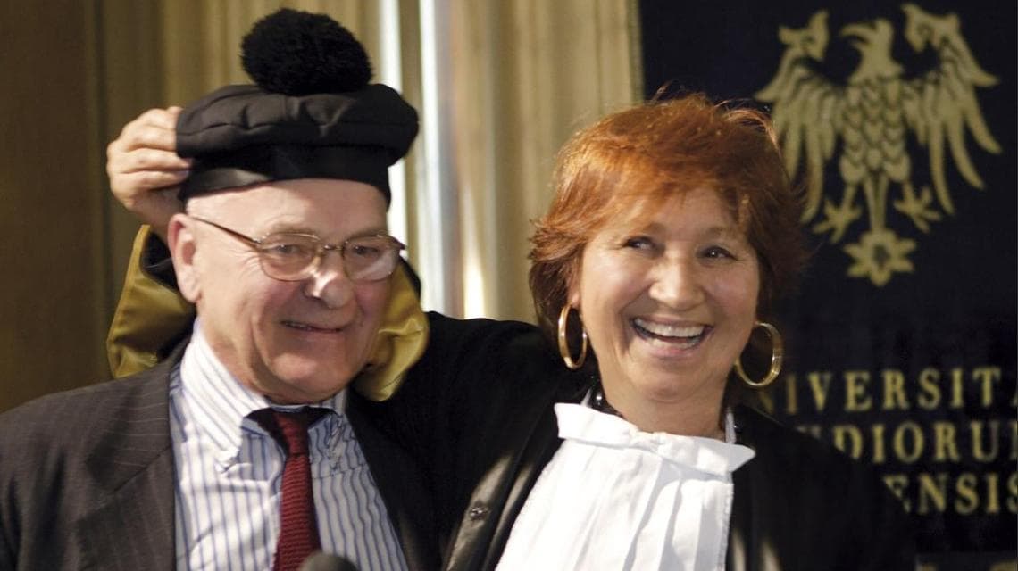 Giannola Nonino: “La mia grappa grande grazie alle donne. Mai mollare ...