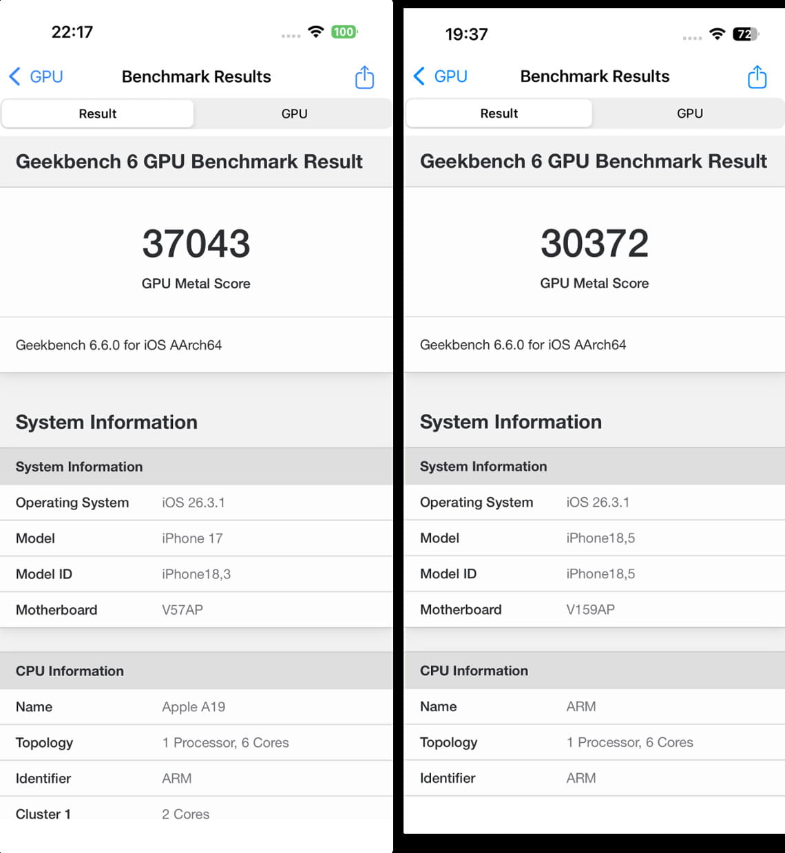 iPhone 17e, la prova in anteprima: più economico ma senza complessi d ...