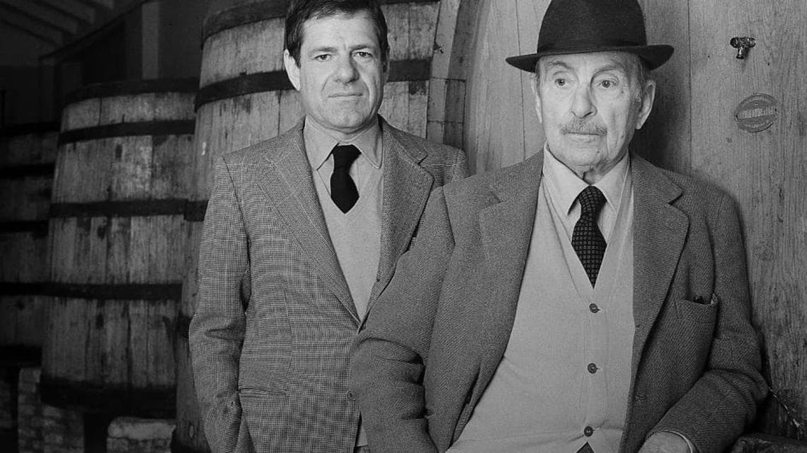 Anteprima Sassicaia 2023: a Bolgheri la nuova trilogia di Tenuta San ...