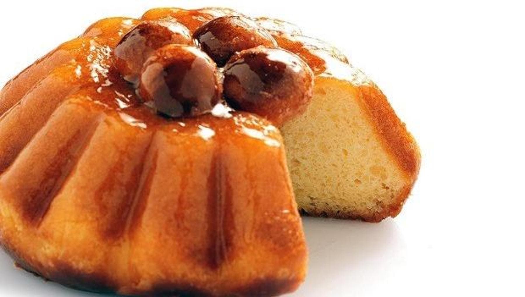 Dal Babà al Babbà: Napoli e la forma del mondo - la Repubblica
