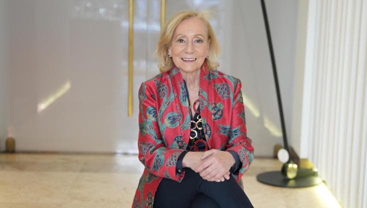 Marilisa Allegrini accelera tra mercati ed enoturismo: 20 milioni di ...