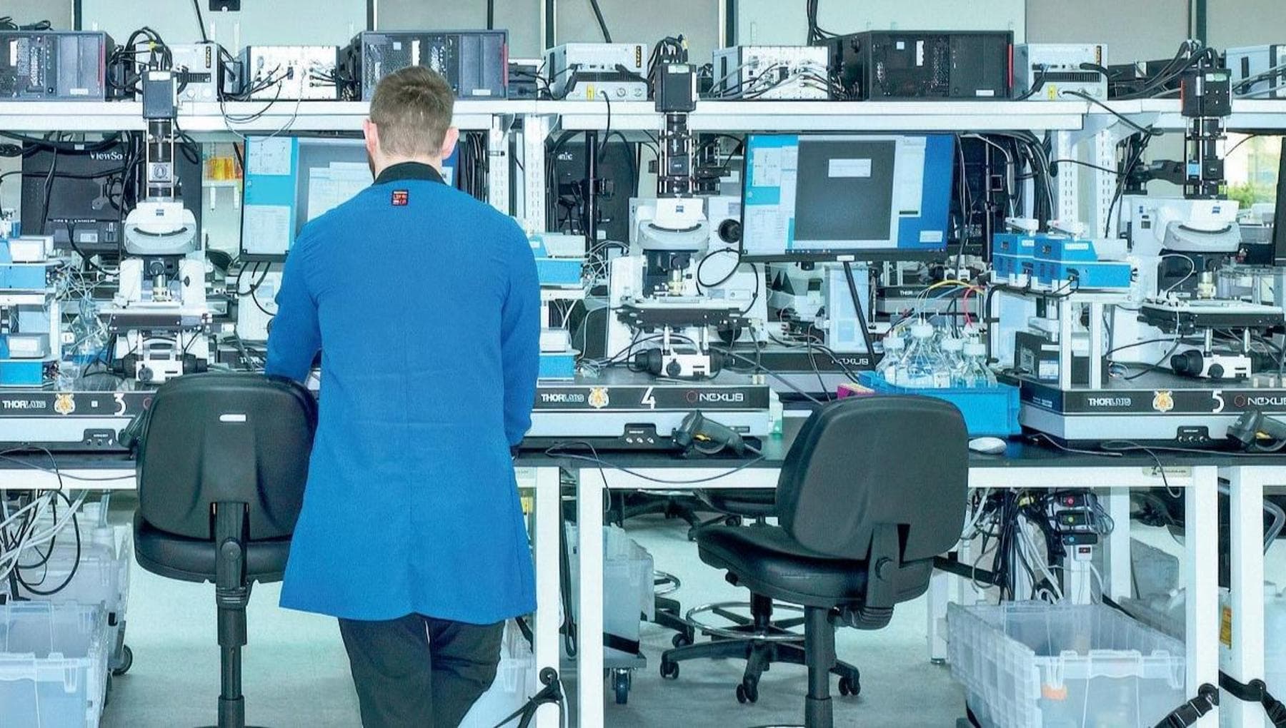 L'IA ti farà perdere il lavoro? Un'inchiesta per capirlo - la Repubblica