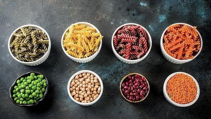 La carica della “super pasta”: così quella proteica sta invadendo gli ...