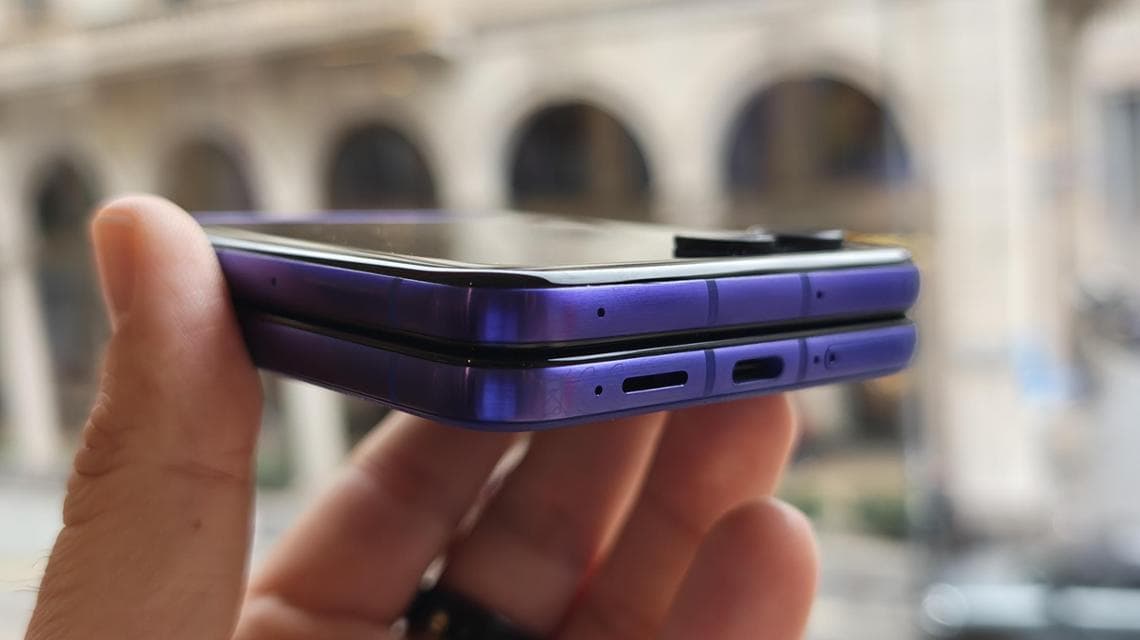 Motorola Razr 70, Ultra e Plus: i nuovi pieghevoli - la Repubblica
