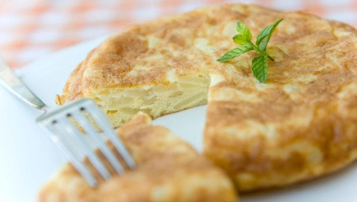 Non fatela semplice, la frittata è un’arte - la Repubblica